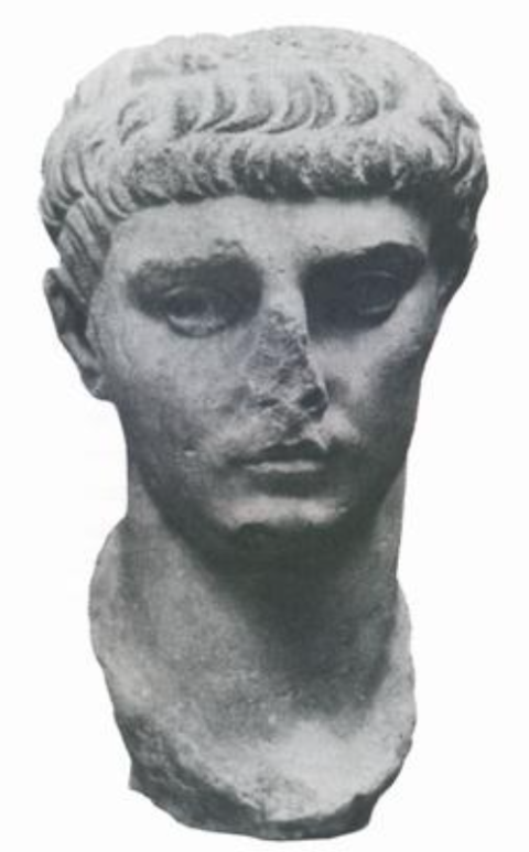 Britannicus, nominé aux Césars - La Compagnie des mots